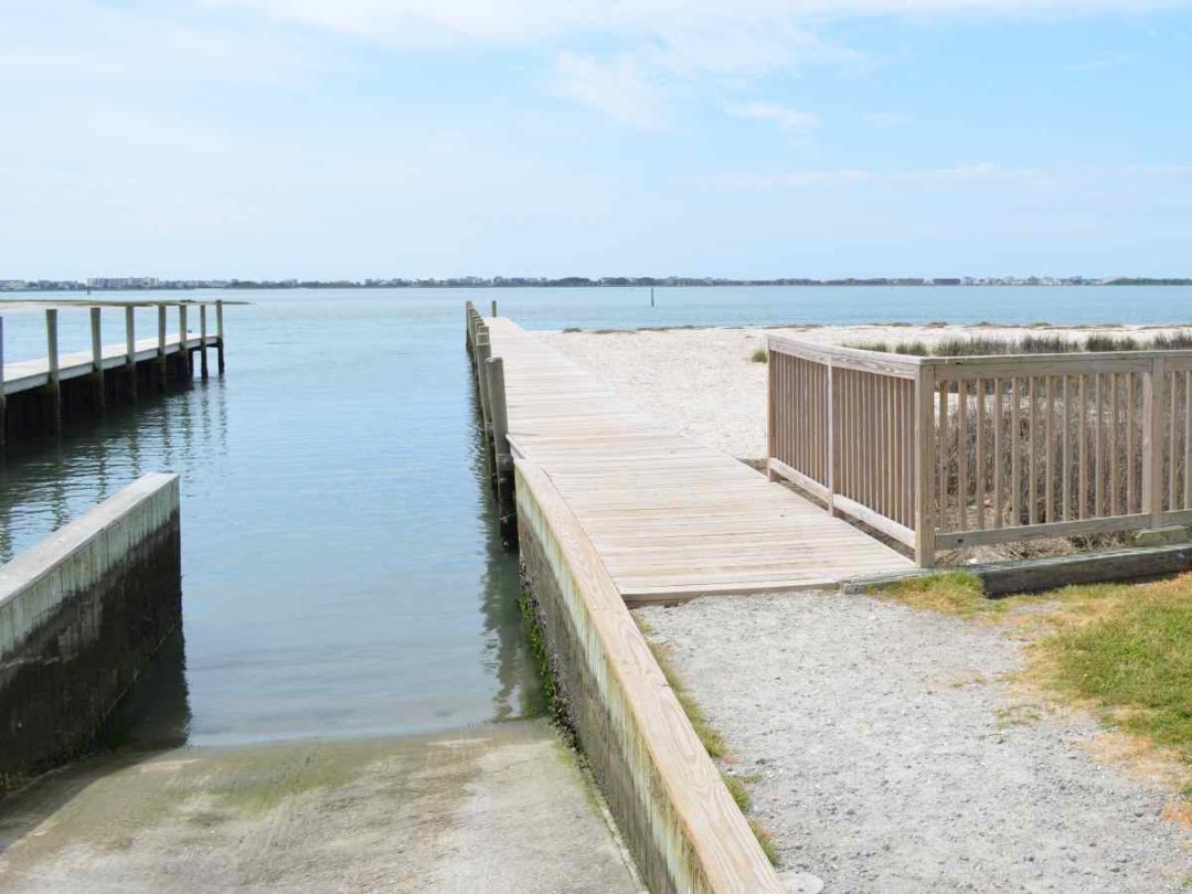 Morehead City Waterfront - Arendell Engineers